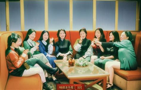 Top 5 Best Clubs In Shillong For An Incredible Ladies Night Experience