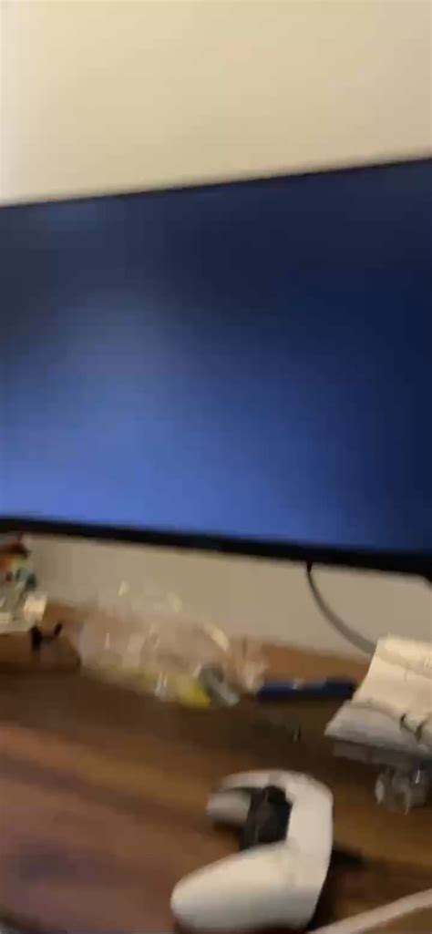 Ps5 Doesnt Display On Monitor Rps5helpsupport