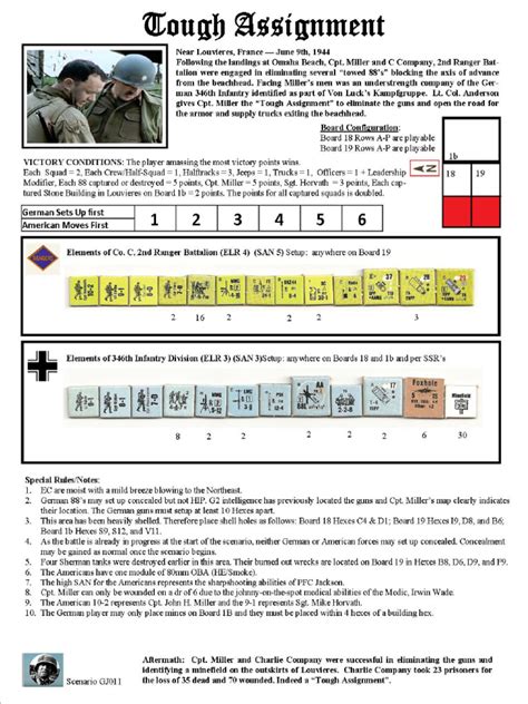 Asl Scenario Gj 011 Tough Assignment Pdf