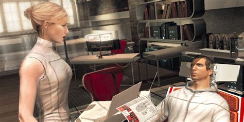 What Is The Animus In Assassins Creed