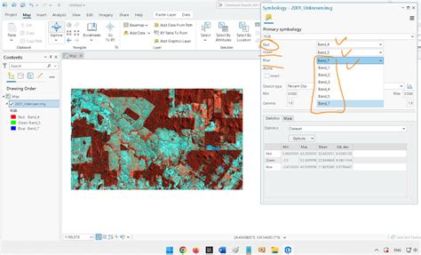 Arcgis Pro 342 The Pop Up Does Not Appear When Esri Community