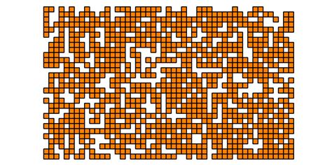 Qgis Merge Multiple Layers And Keep Highest Valued Polygon Grid Cell