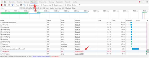 Failed To Load Resource The Server Responded With A Status Of 500