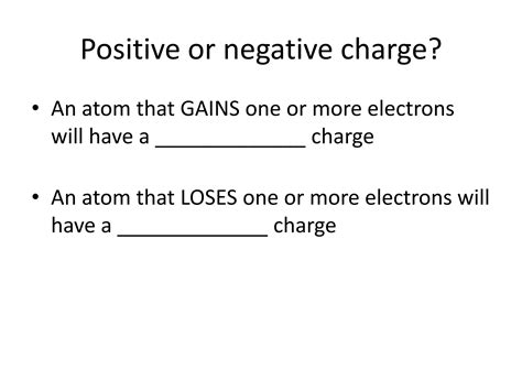 Atomic Bonding Pptx
