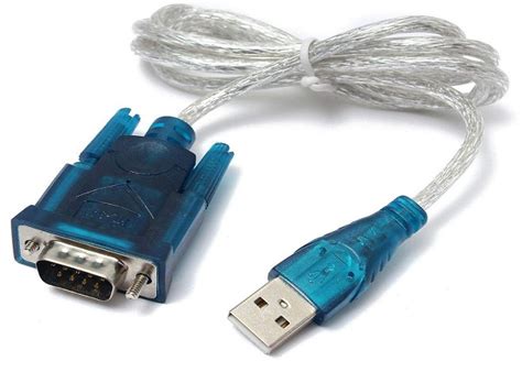 Delta Plc Programming Cablewhite3meter And Usb To Rs232 Serial Cable