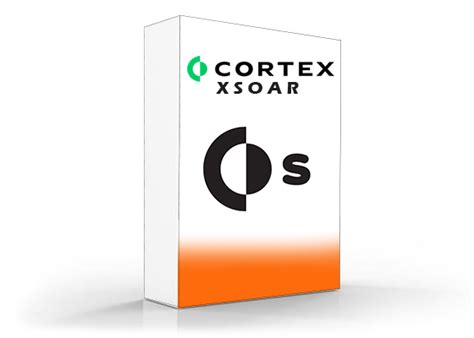 Palo Alto Networks Cortex Xsoar