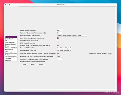 Razorsql Download Mac Softpedia