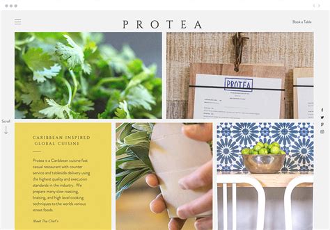 Le Menu De Navigation Définition Et 10 Exemples Originaux