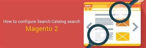 How To Configure Search Catalog Search In Magento 2 Mageplaza