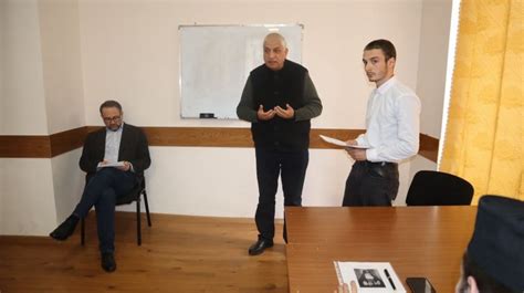 პრეზენტაცია