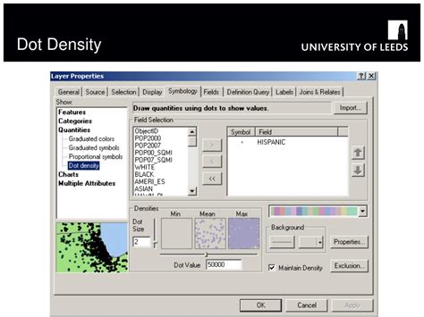 Ppt Using Arcmap Powerpoint Presentation Free Download Id 4245556
