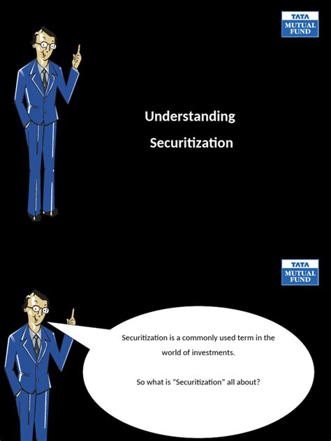 Securitization Pdf Securitization Banks