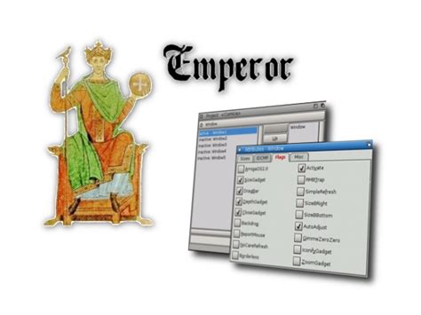 Emperor Os4 Coding