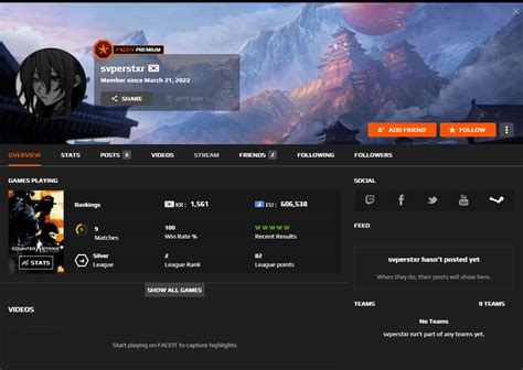 Faceit Support Not Responding Faceitcom