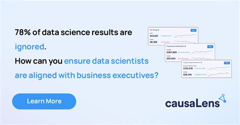 causalens on linkedin ai that speaks the language of executives and is