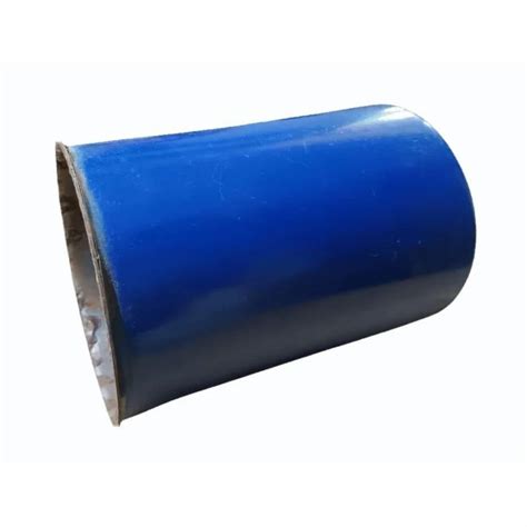 Ms Blue Ape Filter Component Body At ₹ 250piece In Pune Id 2850831202412