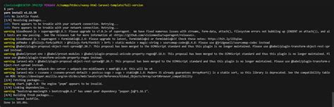 Docs Laravel FAQs Sneat Bootstrap Dashboard PRO