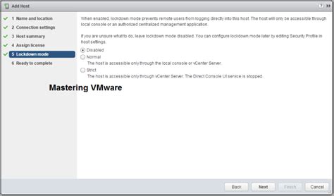 How To Add Esxi Hosts To Vcenter Mastering Vmware