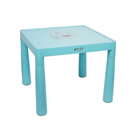 Student Table Household Plastic Vntradimex