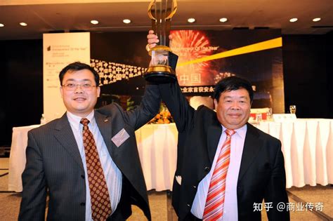 1年里曹德旺刘强东虞仁荣和丁和木4人都捐款了上百亿元 知乎