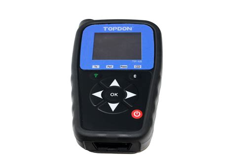 topdon tp 48 tpms service tool diagnostic equipment