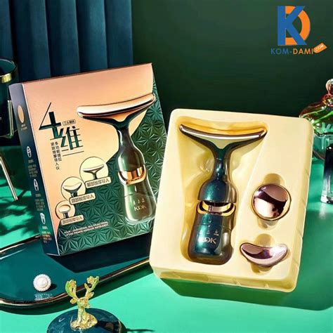 Kdk Four Dimensional Multifunction Lifting Firming Massage Importer
