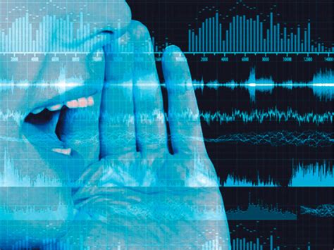 Computerized Voice Stress Analysis Test Drake Group Investigations Dgi