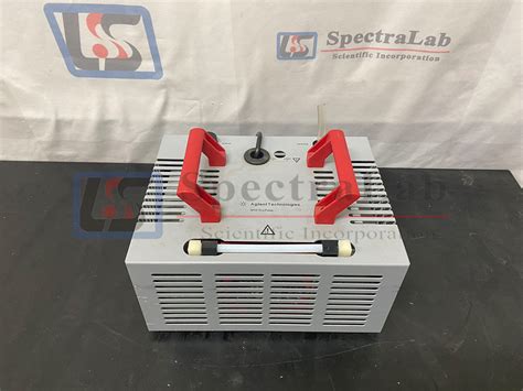 Agilent Msd Dry Pump Oil Less For 5975 Msd Spectralab Scientific Inc