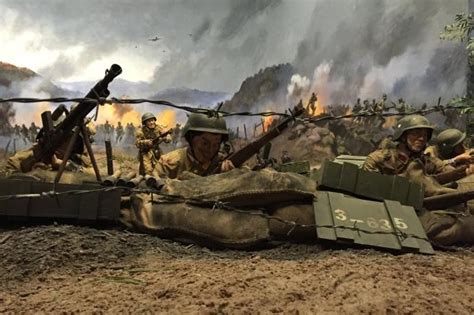 张灵甫率领74师和日军第5师团决斗，谁更厉害？一场战役给出答案