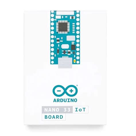 Arduino Nano 33 Iot Gravitech Thai Thailand Arduino Nano 33 Iot Gravitech Thai Thailand