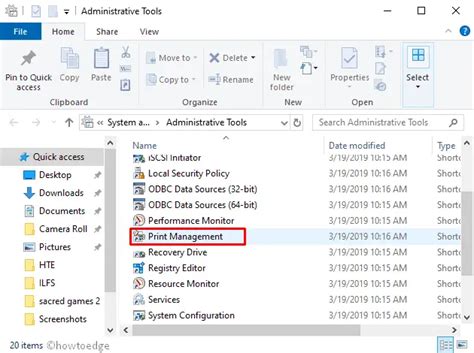 How To Properly Remove Or Uninstall A Printer Driver On Windows