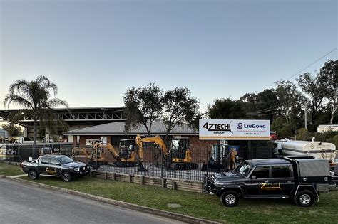 Morgan Engineering Nsw Added A Morgan Engineering Nsw