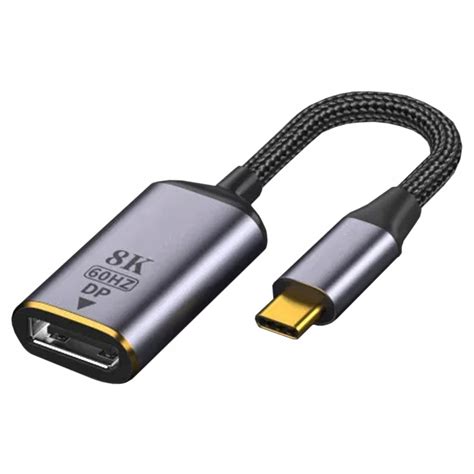Przejściówka Z Usb Na Display Port Niska Cena Na Allegro Pl