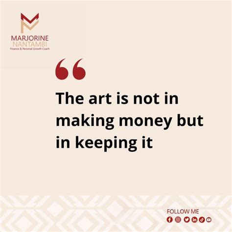 Marjorine Nantambi On Linkedin Quoteoftheday Coachmarjorine