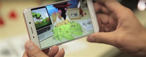 best augmented reality sdk for ar development in 2018 2020