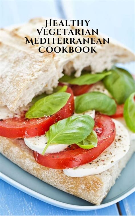 Mediterranean Magic 2025 Cookbook Bundle For Beginners Savor The Sunshine Mediterranean