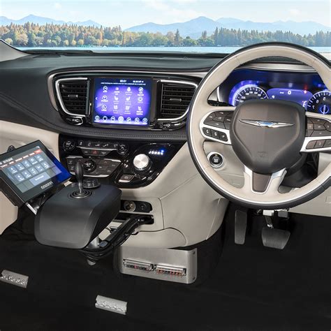 Space Drive Adaptacar Ltd