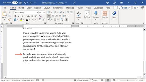 How To Add And Format Columns In Microsoft Word Make Tech Easier