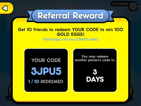 Use My Code Please Rflappygolf