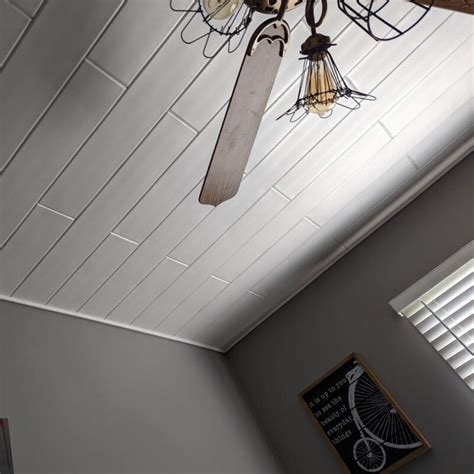 Foam Styrofoam Ceiling Tiles At Christopher Cummings Blog