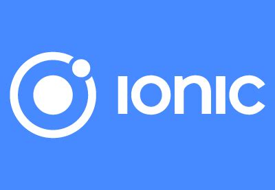 Ionic From Scratch Getting Started With Ionic Envato Tuts