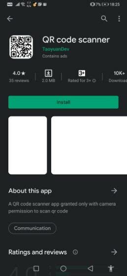 Cara Scan Barcode WiFi Paling Mudah JalanTikus