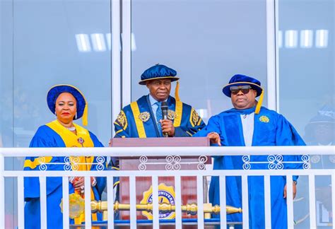 Dr Adedeji Adeleke Archives The Nation Newspaper