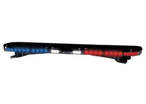Code 3 Lightbars From SWPS Com