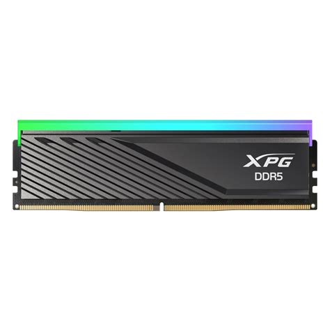 低干涉散熱片設計！xpg Lancer Blade Ddr5 記憶體系列上市 Unikos Hardware