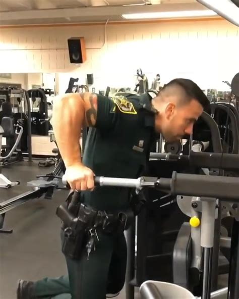 Uniformed Workout Thisvid Com