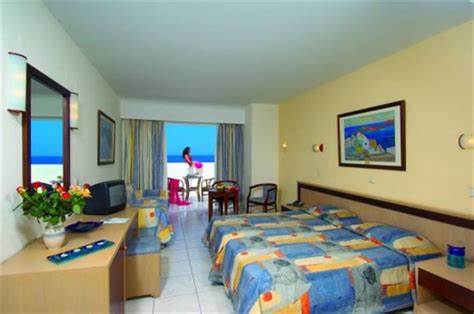 Hotel Orion Adele Rethymnon Kreta