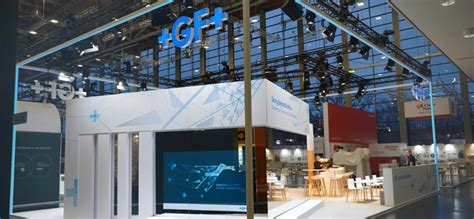 Foundry B2b Portal Euroguss 2024 Gf Casting Solutions Is Going Beyond Limits