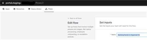 Retool Is Not Syncing Resourcesflows 💬 Self Hosted Retool Retool Forum