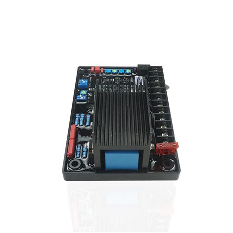 SENO New AVR SY-AVR-2058B EM-2058B AVR-2058B Voltage Regulator for ...